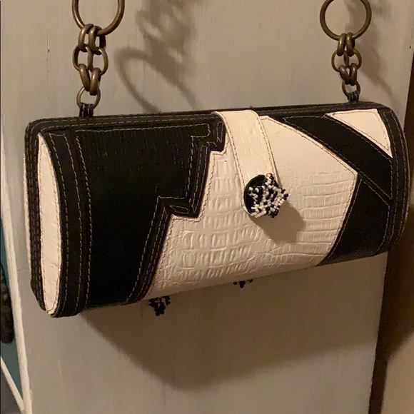 amen wardy aspen | Bags | Amen Wardy Aspen Purse | Poshmark